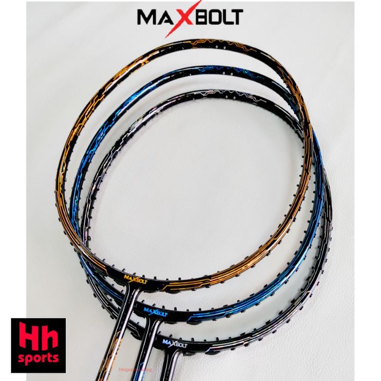 MAXBOLT Racket ( Original ) SUPERSTAR LT SERIES | Shopee Malaysia