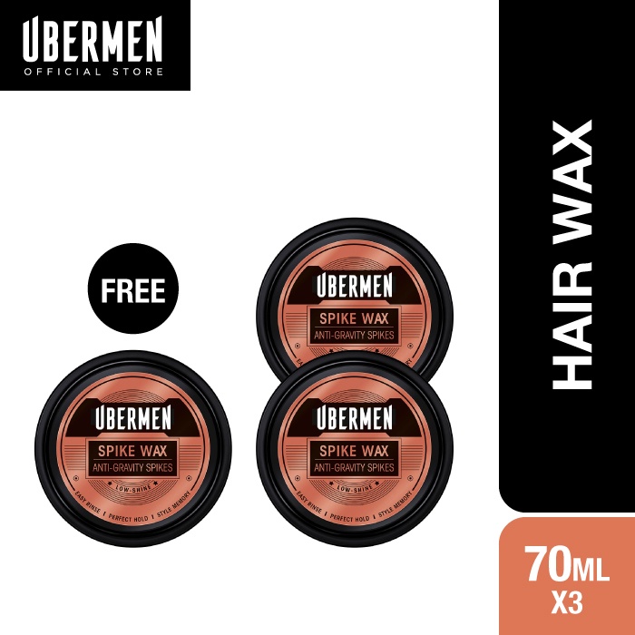 ubermen wax - Prices and Promotions - Feb 2023 | Shopee Malaysia