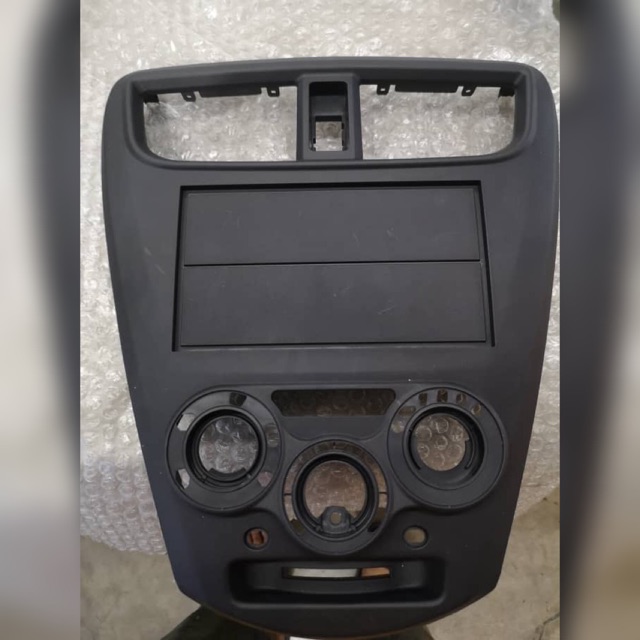 Perodua Axia Original Radio Casing | Shopee Malaysia