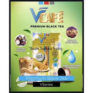 vcafe - Prices and Promotions - Jul 2022 | Shopee Malaysia