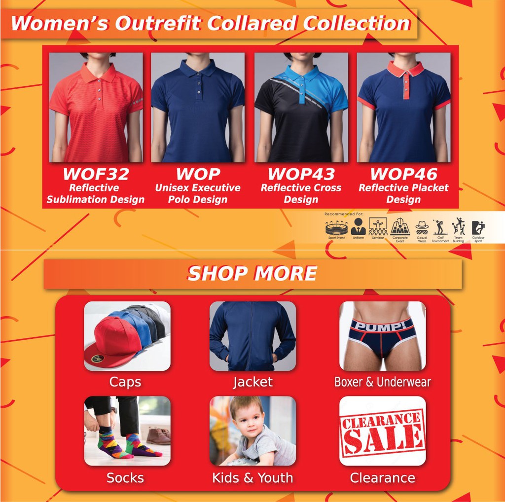 Rightway T-Shirt Official Shop, Online Shop | Shopee Malaysia