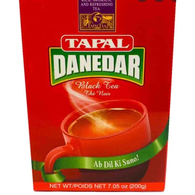 Tapal Danedar Black Tea 200g | Shopee Malaysia