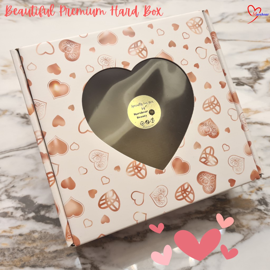 Premium Gift Box (with added protection) | Shopee Malaysia