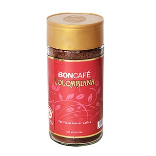 Boncafe Colombiana Instant Coffee 100g | Shopee Malaysia