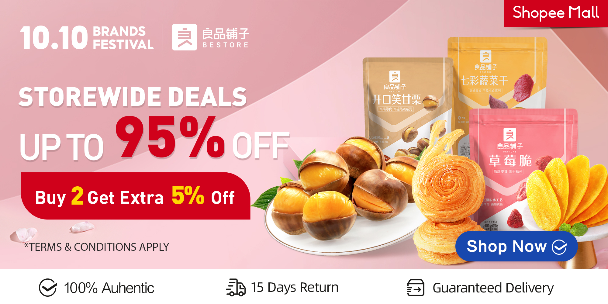 Bestore Official Online, November 2022 | Shopee Malaysia