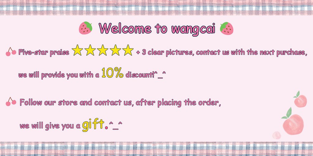 wangcai.my, Online Shop | Shopee Malaysia
