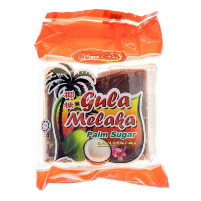 Surerasa Gula Melaka / Palm Sugar 380gm +/- | Shopee Malaysia