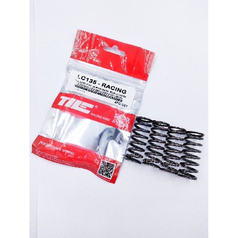 YAMAHA LC135 - RACING STANDARD TIE RACING KING (4PCS) | Shopee Malaysia