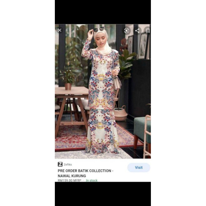 ZEFIKS COLLECTION (NEW) | Shopee Malaysia