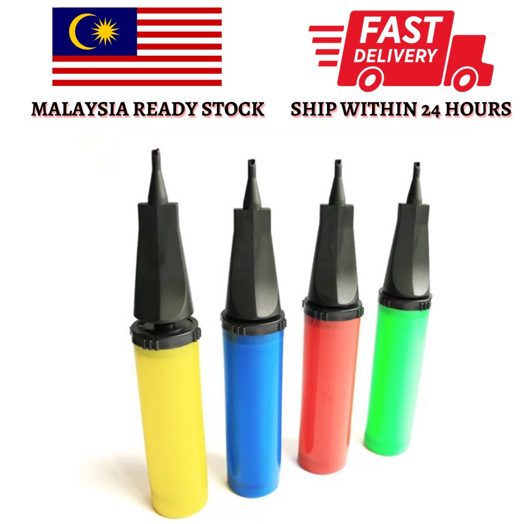 Lowest Price Hand Pump Inflatable Bubble Wrap Pump Balloon High Quality ...