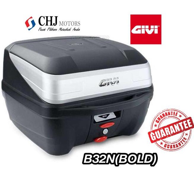 GIVI MONOLOCK B32 BOLD - (GIVI) | Shopee Malaysia