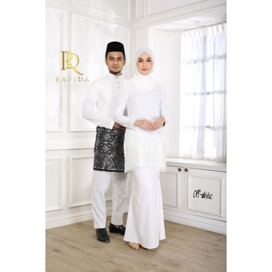 SET COUPLE RAJA SEHARI | Shopee Malaysia