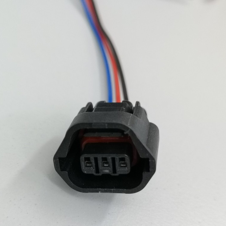 Proton Waja Gen2 input output cam sensor socket connector (3pin ...