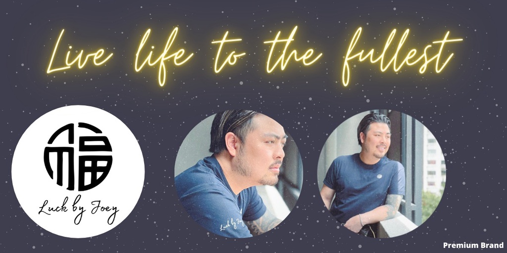 Luck by Joey, Online Shop | Shopee Malaysia