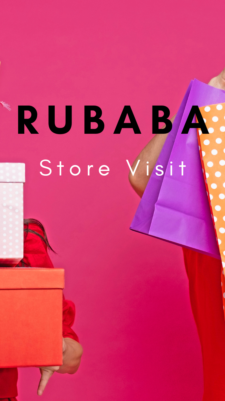 rubaba, Online Shop | Shopee Malaysia