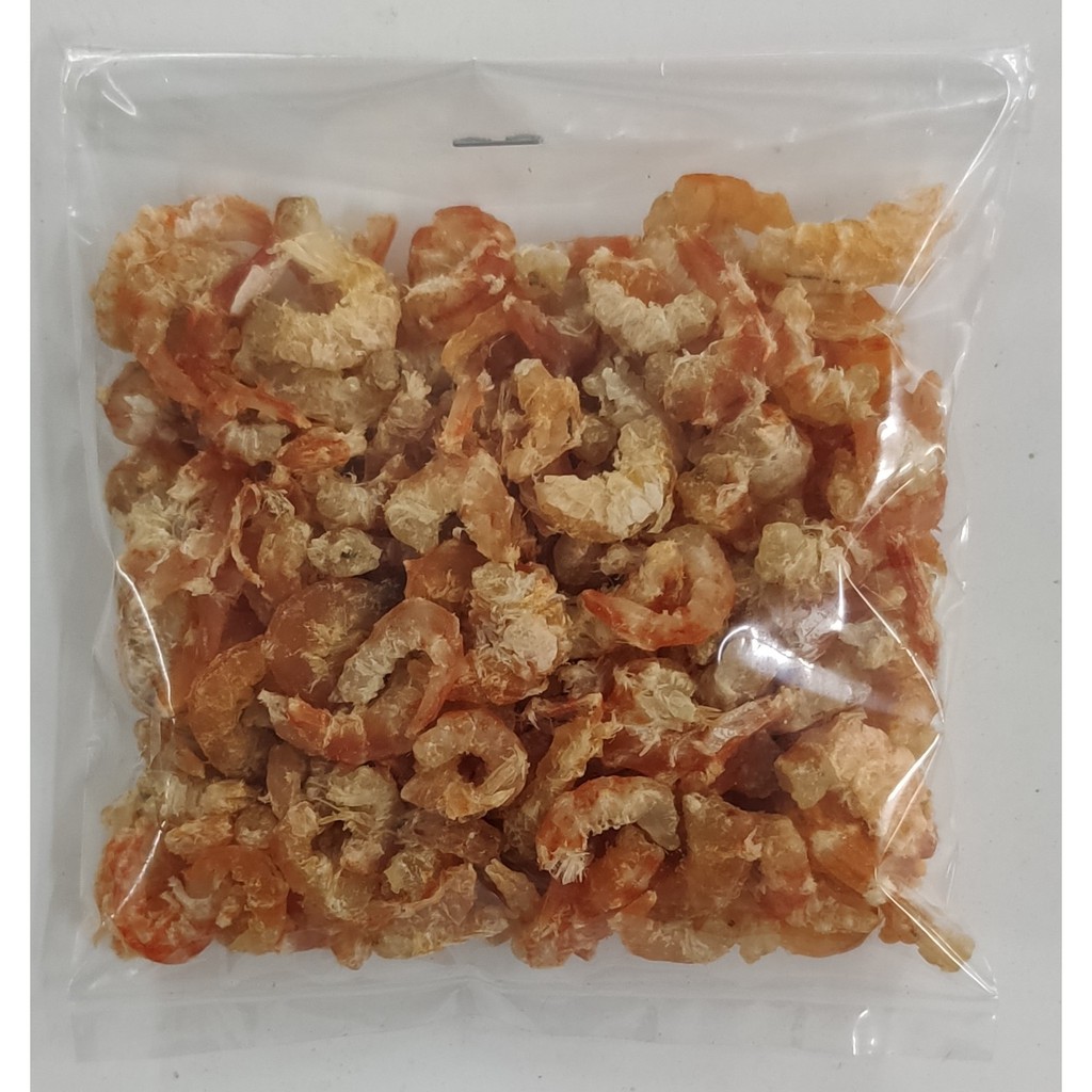 Udang Kering Halal 50g | Shopee Malaysia