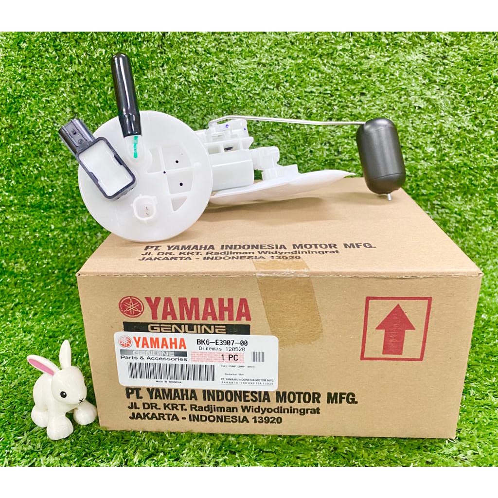 R15 r15 V3 FUEL PUMP ASSY COMPLETED SET 100% ORIGINAL YAMAHA | Shopee ...