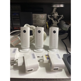 Wireless Wifi Philips CCTV Camera Monitoring Device M100 | Shopee Malaysia