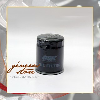 PROTON OIL FILTER PC121102 (ALL PROTON MODELS) | Shopee Malaysia