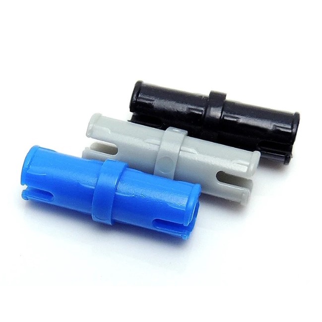 [Ready Stock] 2780. Original Lego Parts : Technic, Pin with Friction ...