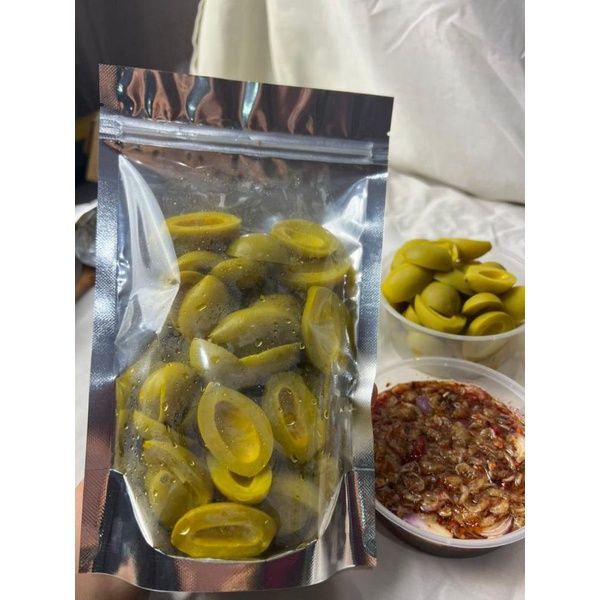 jeruk buah setar@remia@kundang | Shopee Malaysia