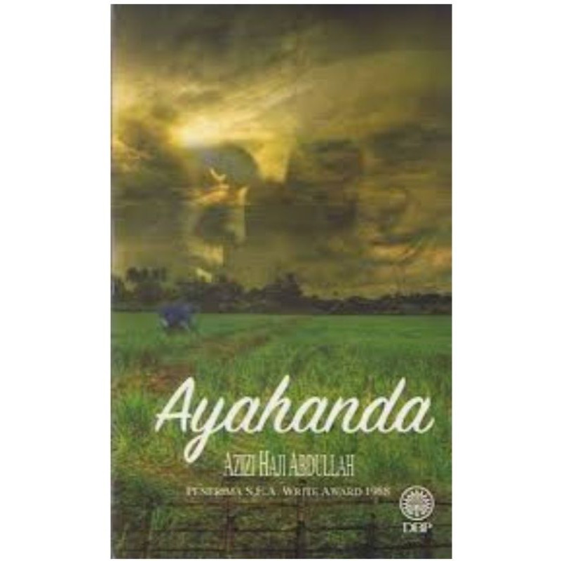 Ayahanda - Azizi Haji Abdullah (NEW) | Shopee Malaysia