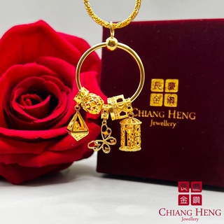 CHIANG HENG JEWELLERY, Online Shop | Shopee Malaysia