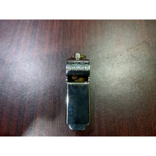 FOX 40 Striker Steel Whistle Wisel Besi | Shopee Malaysia