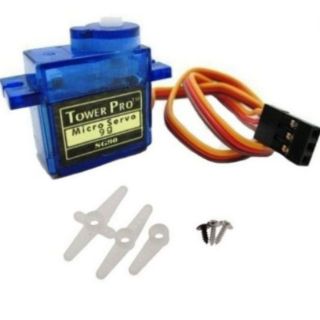 SG90s SG90 Tower Pro Micro Servo Motor 180d | Shopee Malaysia