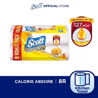 scott kitchen towel - Prices and Promotions - Jul 2022 | Shopee Malaysia
