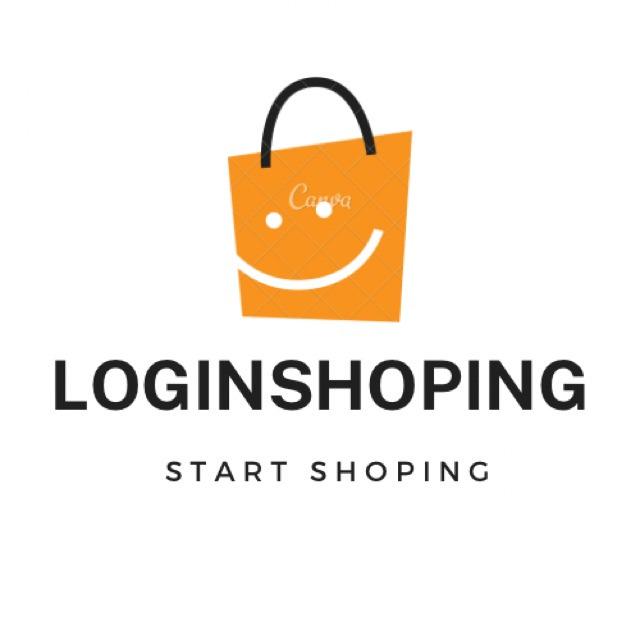Log In Shoping, Online Shop | Shopee Malaysia