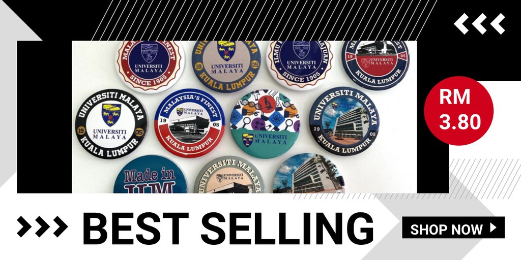 Penerbit Universiti Malaya, Online Shop | Shopee Malaysia