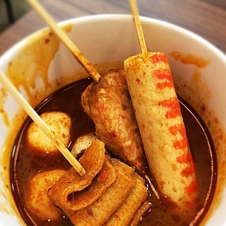 ADABI Perencah Oden Tom Yam/ Kimchi 350g | Shopee Malaysia