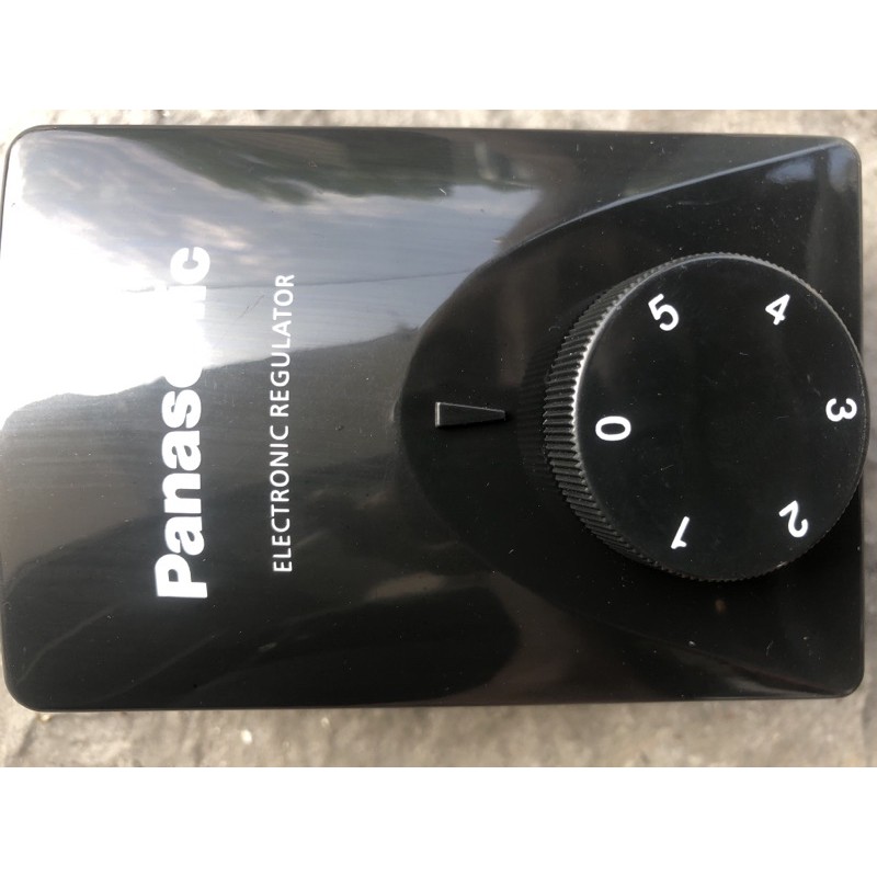 Panasonic fan regulator | Shopee Malaysia