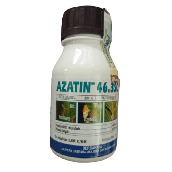 AZATIN 46.3SC Racun serangga 250ml | Shopee Malaysia