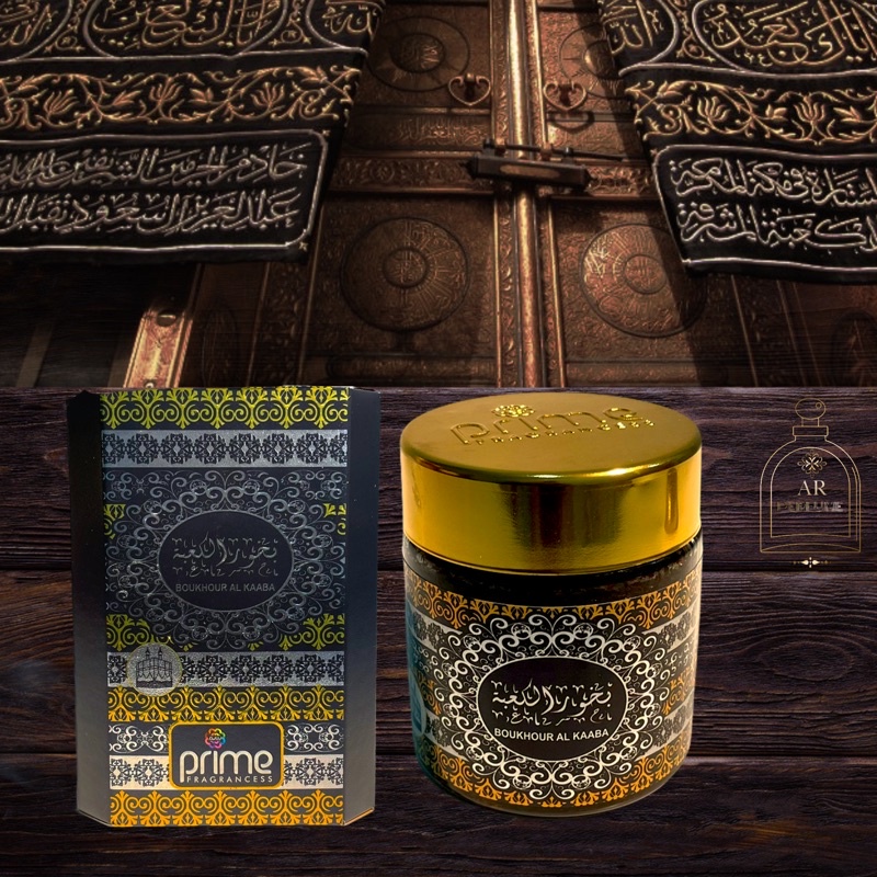 BAKHOOR-OUD-AL-KAABA-30GM-(SAUDI-ARABIA) | Shopee Malaysia