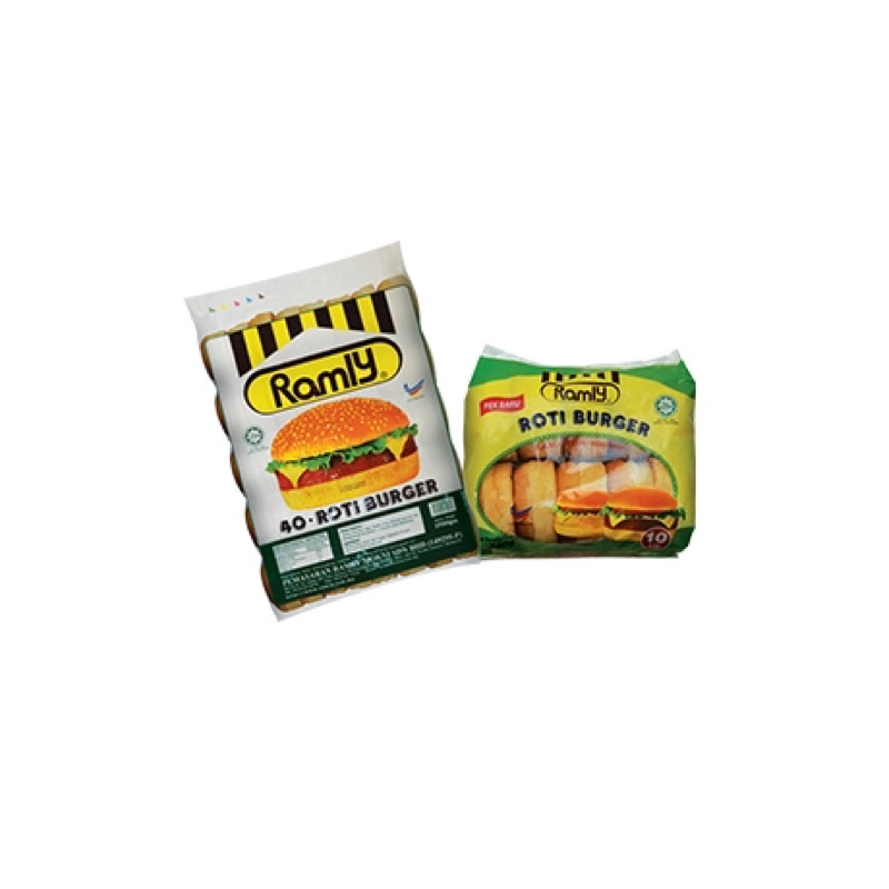 ROTI RAMLY PELBAGAI JENIS | Shopee Malaysia