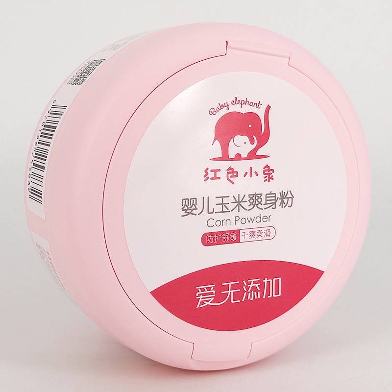 Anakku Red small icon baby corn talcum powder 120g newborn baby ...