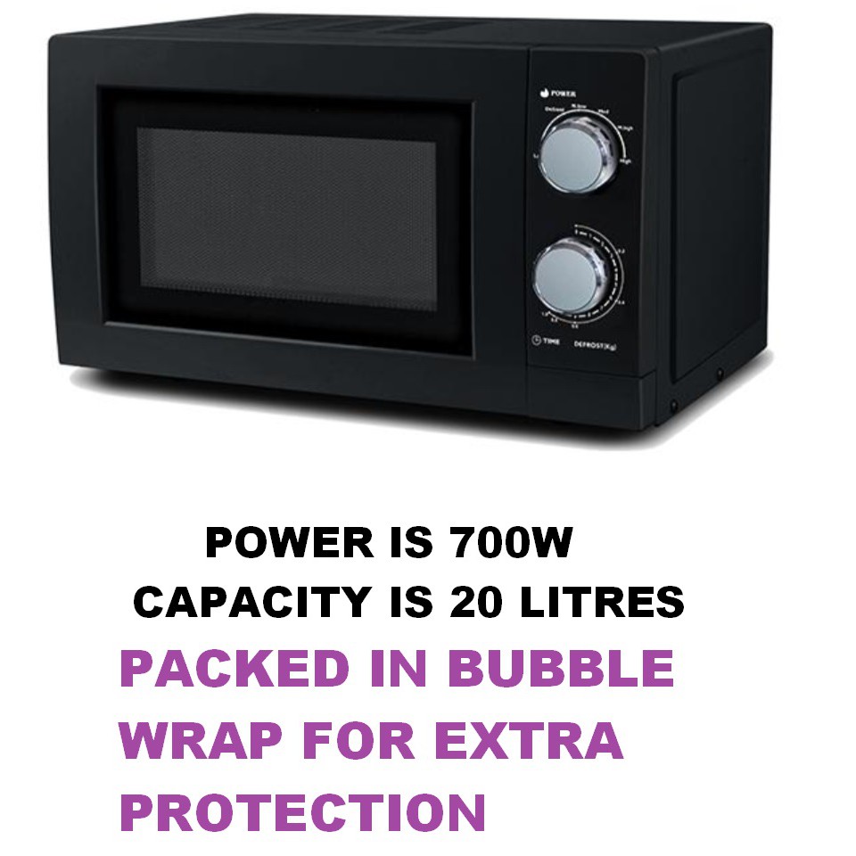 Sharp 20L Microwave Oven R219EK (New Model 2021) | Shopee Malaysia
