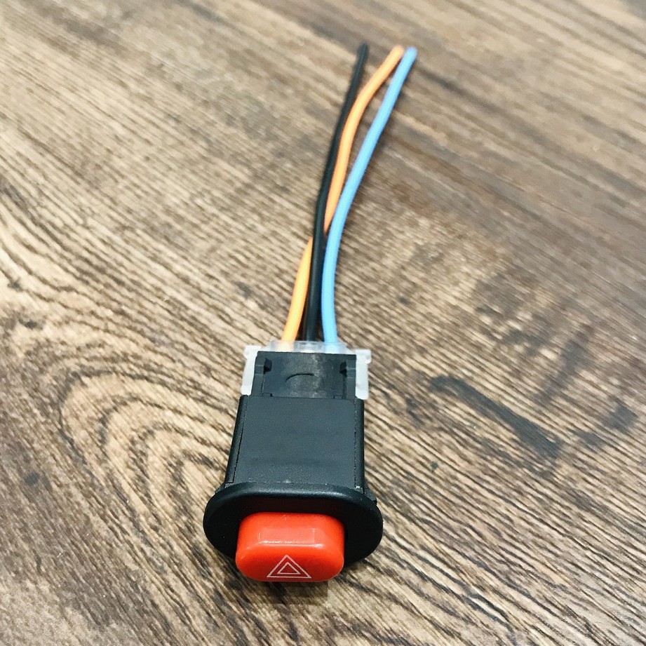 [ READY STOCK ] DOUBLE SIGNAL SWITCH PNP Y15zr 135lc Y15 YSUKU MOTOR LC ...