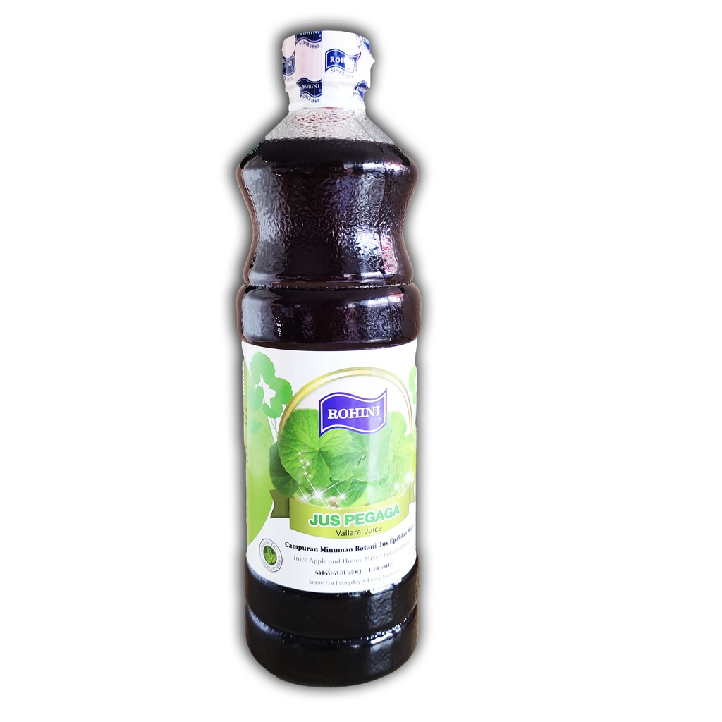 Rohini Vallarai Juice (1000ml)-1 LTR | Shopee Malaysia