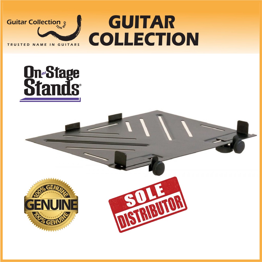 On Stage MSA5000 Laptop Mount | Shopee Malaysia