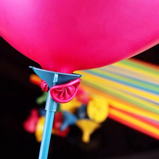 BALLOON STICK/BATANG BELON/MIX BATANG BELON/BATANG BELON WARNA WARNI ...