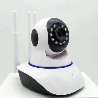 TAKA 1080P CCTV 360 degree Wifi Camera Home Security Wireless IP Camera ...