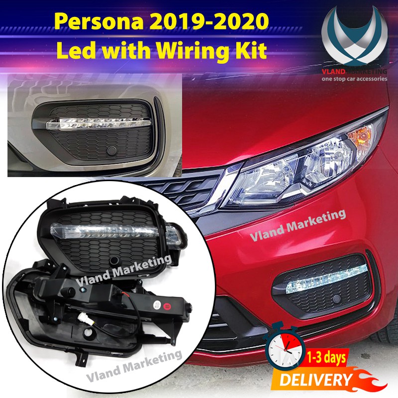 Offerready stockpentair pr-995l for proton persona 2019-2020 led with ...