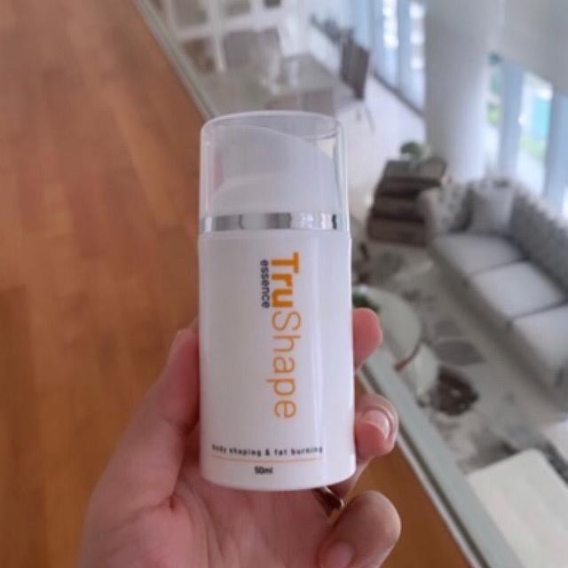 ORIGINAL TruDolly TRUSHAPE ESSENCE lose weight | Shopee Malaysia