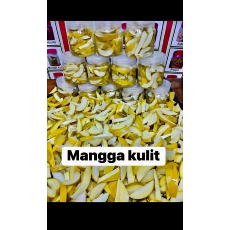 Jeruk manga kulit 400g | Shopee Malaysia