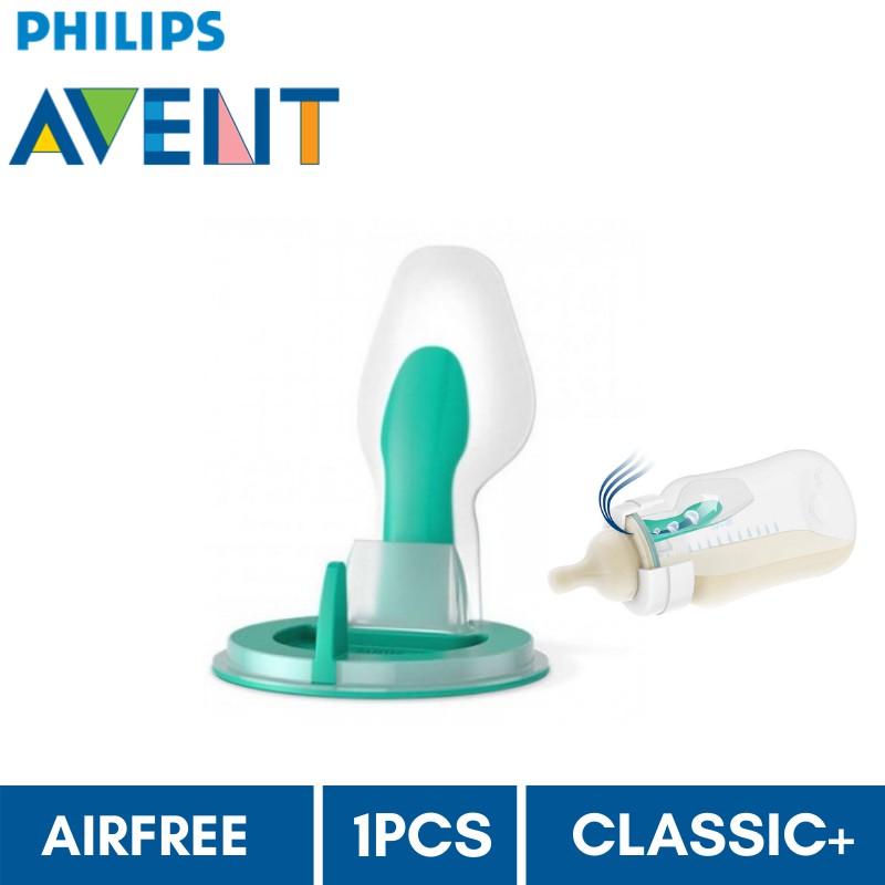 Philips Avent Anti-Colic Airfree Vent Insert (1pcs) | Shopee Malaysia