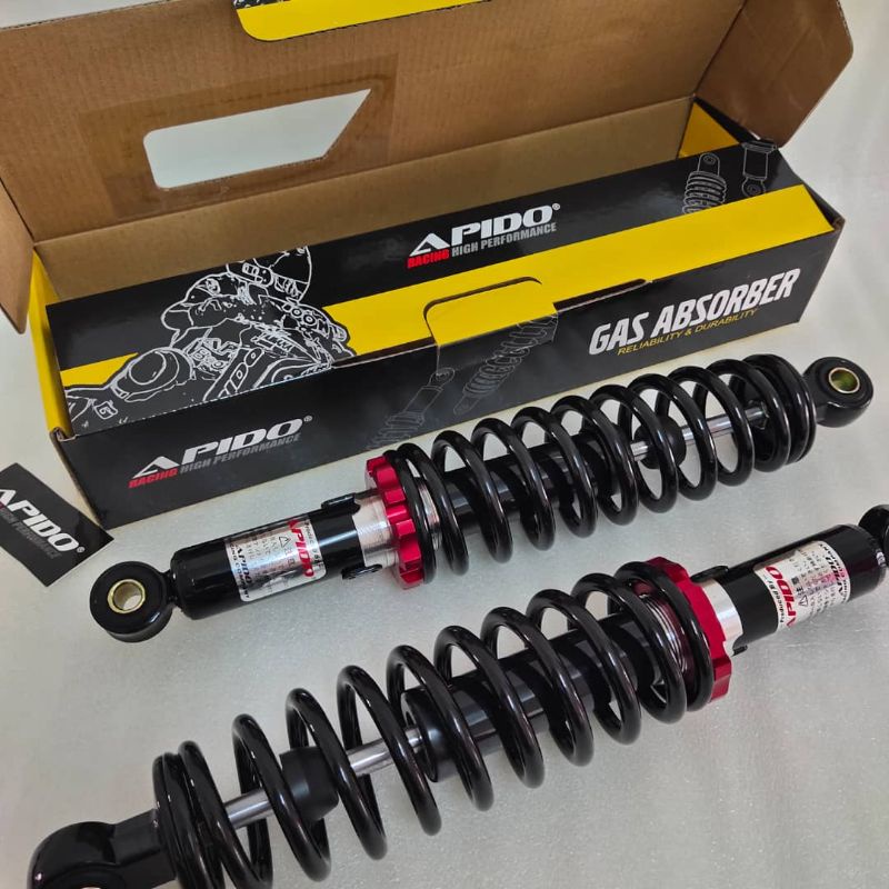 PROMOTION!!! APIDO RACING ABSORBER 340MM | Shopee Malaysia
