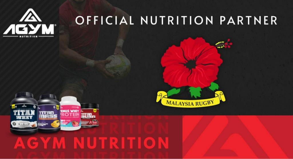 Agym Nutrition Official, Online Shop | Shopee Malaysia